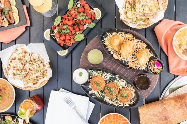 THE GRAND INDIAN CUISINE - Updated December 2025 - 262 Photos & 151 ...