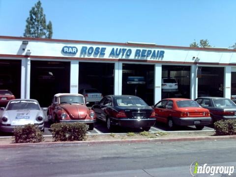 ROSE AUTO REPAIR - Updated October 2025 - 126 Reviews - 17045 Imperial ...