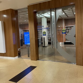 UCLA CHARLES E YOUNG RESEARCH LIBRARY - Updated September 2025 - 25 ...