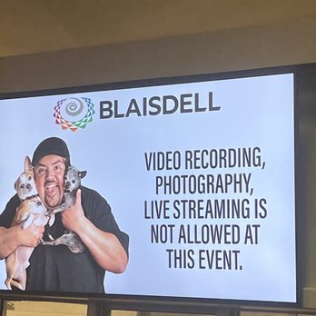 NEAL S BLAISDELL ARENA - Updated January 2025 - 713 Photos & 128 ...