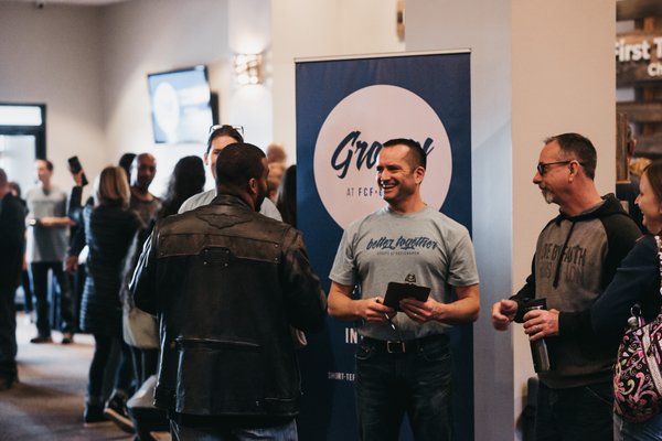 FCF CHURCH - Updated December 2025 - 15 Photos - 10142 Hansonville Rd ...