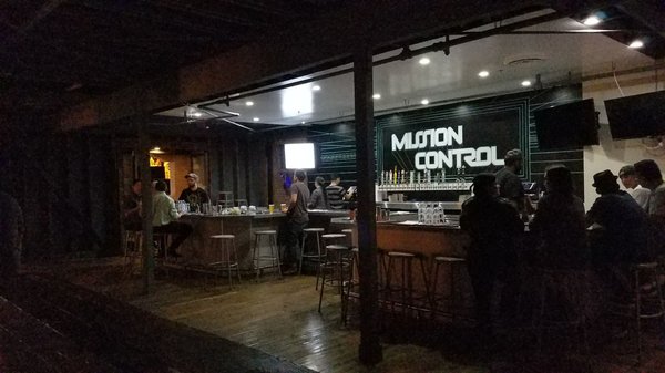 MISSION CONTROL - Updated September 2025 - 408 Photos & 333 Reviews ...