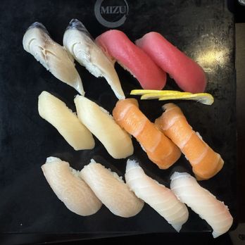 MIZU - Updated September 2025 - 236 Photos & 59 Reviews - 8320 East ...