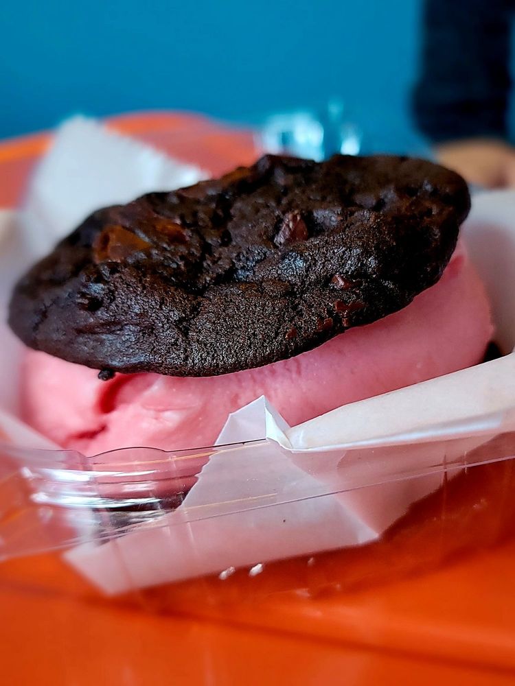 SMOOSH COOKIES - Updated September 2024 - 99 Photos & 57 Reviews - 140 ...