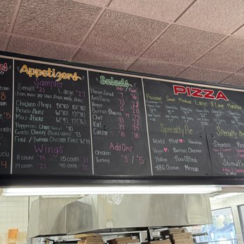 SO CAL PIZZA - Updated December 2025 - 323 Photos & 344 Reviews - 12253 ...