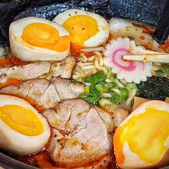 MR PAN RAMEN HOUSE - Updated August 2025 - 141 Photos & 80 Reviews ...