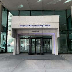 AMERICAN CANCER SOCIETY - 12 Photos - 250 Williams St NW, Atlanta ...
