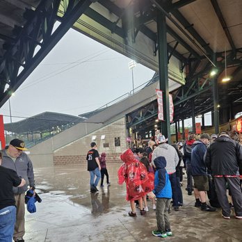 INNOVATIVE FIELD - Updated December 2025 - 196 Photos & 48 Reviews - 1 ...