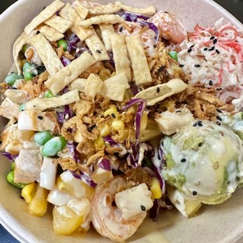 POKE WAVE - Updated December 2025 - 37 Photos & 21 Reviews - 7153 ...