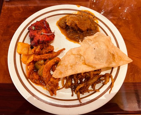 ISTA INDIAN CUISINE - Updated October 2024 - 144 Photos & 248 Reviews ...