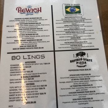 TASTE OF BRAZIL - Updated December 2025 - 197 Photos & 132 Reviews - 25 ...