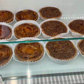 BARON PATISSERIE - Updated December 2024 - 100 Photos & 165 Reviews ...
