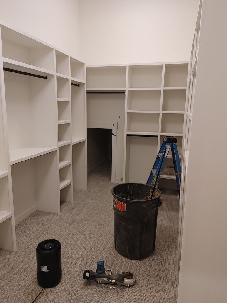 345 AESTHETIC CONSTRUCTION - Updated January 2026 - Request ...