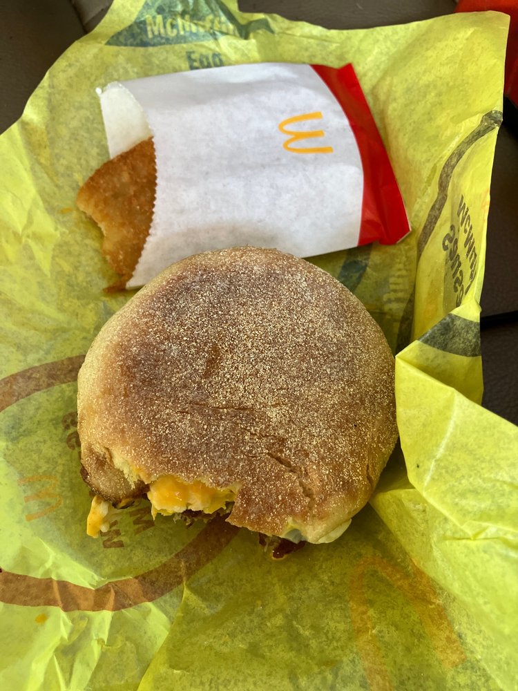 MCDONALD’S - Updated October 2025 - 18 Reviews - 343 New Leicester Hwy ...