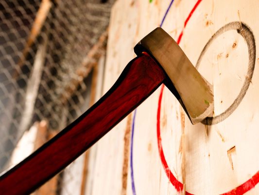 BATL AXE THROWING - 30 Photos & 21 Reviews - Axe Throwing - 1600 ...