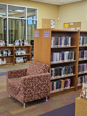 LEANDER PUBLIC LIBRARY - Updated October 2025 - 65 Photos & 37 Reviews ...