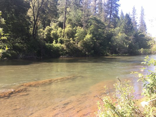 BEAR RIVER CAMPGROUND - 10 Photos & 14 Reviews - 2500 Campground Rd ...