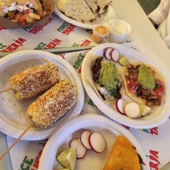 PRINCE TAQUERIA - Updated August 2025 - 116 Photos & 42 Reviews - 111 ...