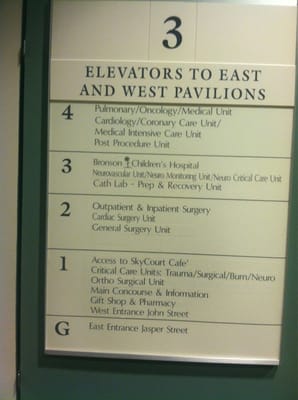 BRONSON METHODIST HOSPITAL - Updated December 2025 - 18 Photos & 54 ...