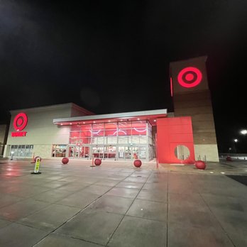 TARGET - Updated June 2025 - 73 Photos & 37 Reviews - 101 Grand Ave ...