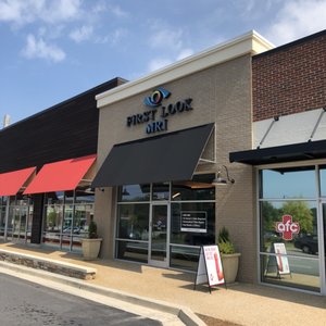 ELITE RADIOLOGY OF GEORGIA - Updated December 2025 - 4800 Ashford ...