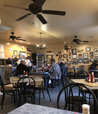 MORONGO VALLEY CAFE - Updated October 2025 - 142 Photos & 196 Reviews ...