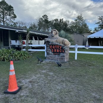 CATTY SHACK RANCH WILDLIFE SANCTUARY - Updated December 2025 - 702 ...