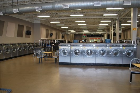 LAUNDRY & TAN CONNECTION - 5617 W 38th St, Indianapolis, Indiana ...