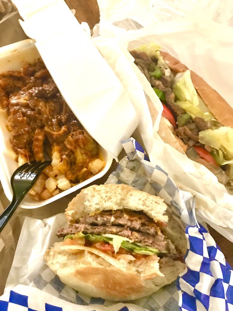 SCOTT’S BURGER SHACK - Updated July 2025 - 236 Photos & 407 Reviews ...