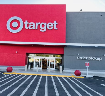 TARGET - Updated August 2025 - 59 Photos & 30 Reviews - 12121 Victory ...