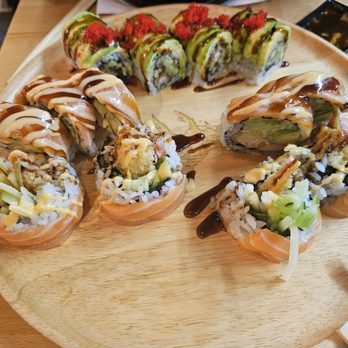 AKINO - Updated October 2025 - 3652 Photos & 1280 Reviews - 82-80 ...