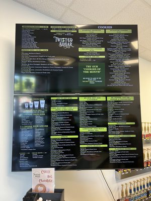 TWISTED SUGAR - Updated August 2024 - 40 Photos - 12210 Copper Way ...