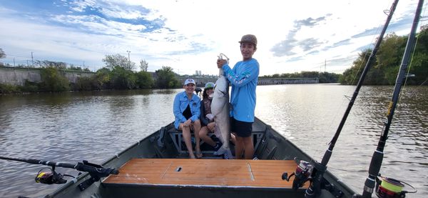 BUFFALO BAYOU FISHING CHAMPS - Updated June 2025 - 10 Photos - Houston ...