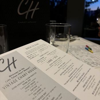CHART HOUSE - Updated August 2024 - 1564 Photos & 1304 Reviews - 392 ...