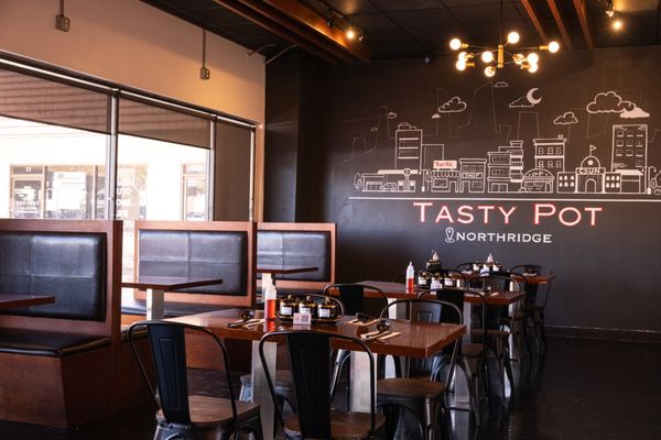 TASTY POT - Updated January 2026 - 427 Photos & 218 Reviews - 9250 ...