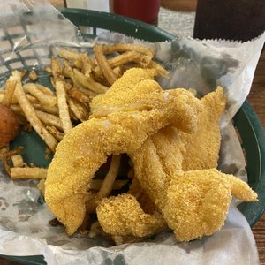 CATFISH CORNER - Updated July 2025 - 59 Photos & 91 Reviews - 914 S ...
