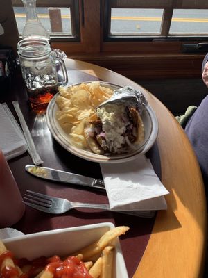 SUNSHINE GRILLE - Updated March 2025 - 230 Photos & 310 Reviews - 12607 ...