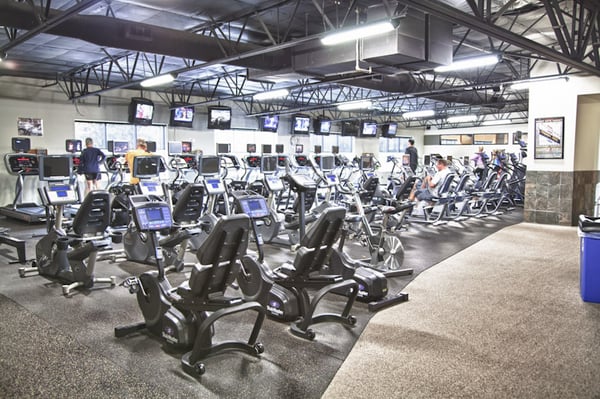 MT HOOD ATHLETIC CLUB - Updated December 2025 - 26 Reviews - 37095 Hwy ...