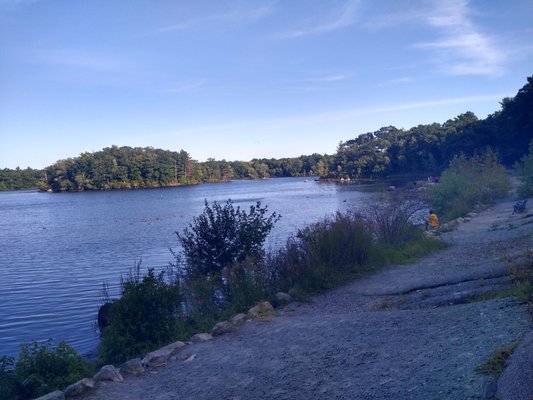 D W FIELD PARK - 27 Photos & 17 Reviews - 331 Oak St, Brockton, MA - Yelp