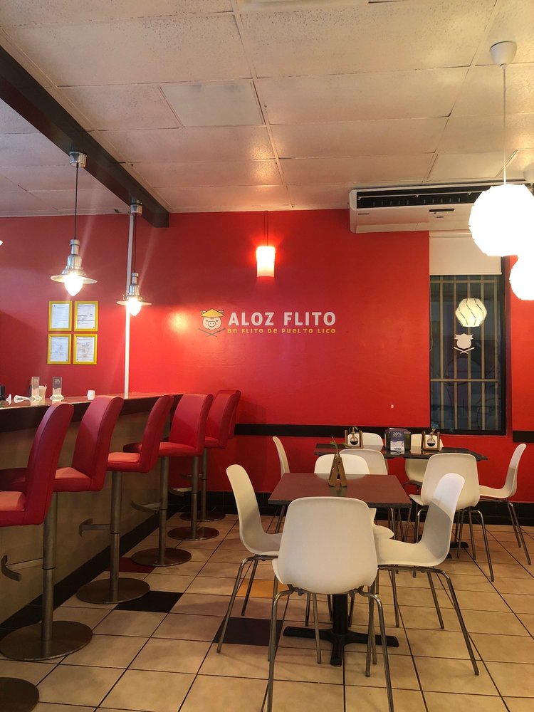 ALOZ FLITO - Updated October 2025 - Avenida Juan Ponce de León 1103 ...
