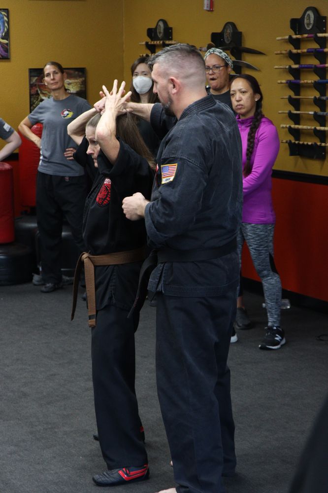 TEN TIGERS MARTIAL ARTS - Updated May 2026 - 47 Photos - 9484 W Lake ...