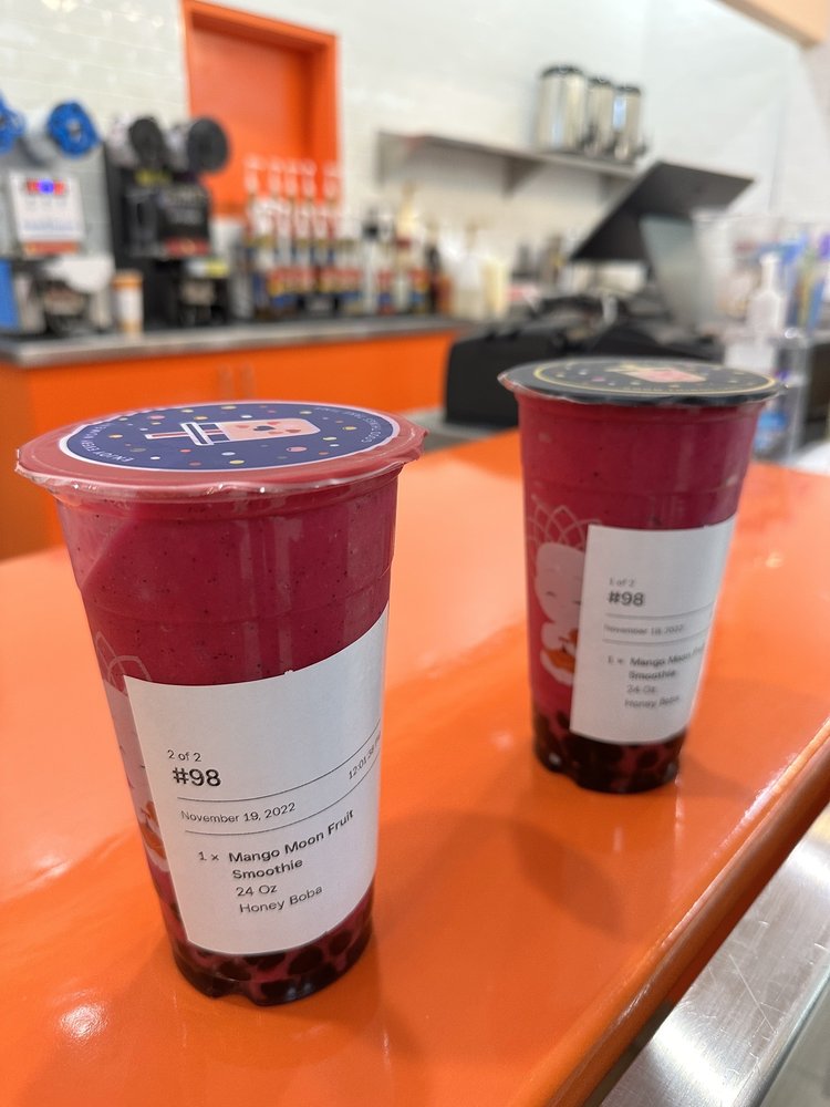 TEA MONKS - 15 Photos - 272 E Via Rancho Pkwy, Escondido, CA - Yelp