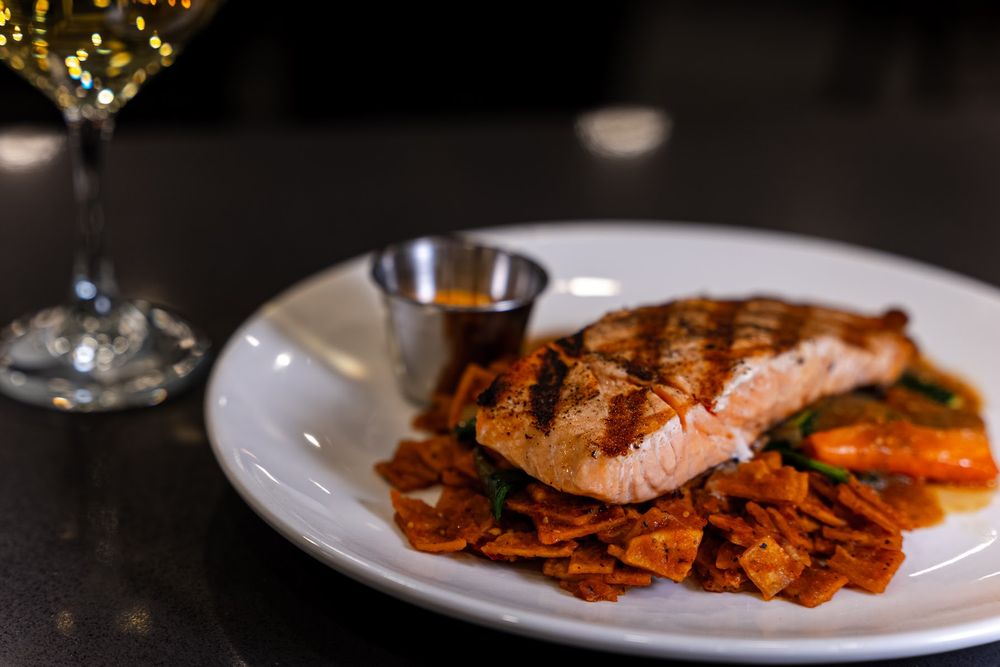 CASA RAMOS RESTAURANT - 126 Photos & 83 Reviews - 1717 S Main St, Santa ...