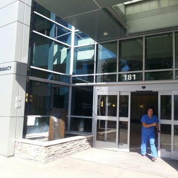 ROY AND PATRICIA DISNEY FAMILY CANCER CENTER - Updated December 2024 ...