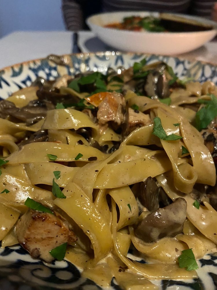 RISTORANTE ROSSINI - Updated July 2025 - 23 Reviews - 33/34 Prince ...