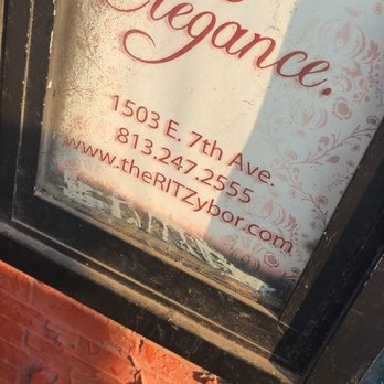 THE RITZ YBOR - Updated January 2026 - 153 Photos & 137 Real Reviews ...