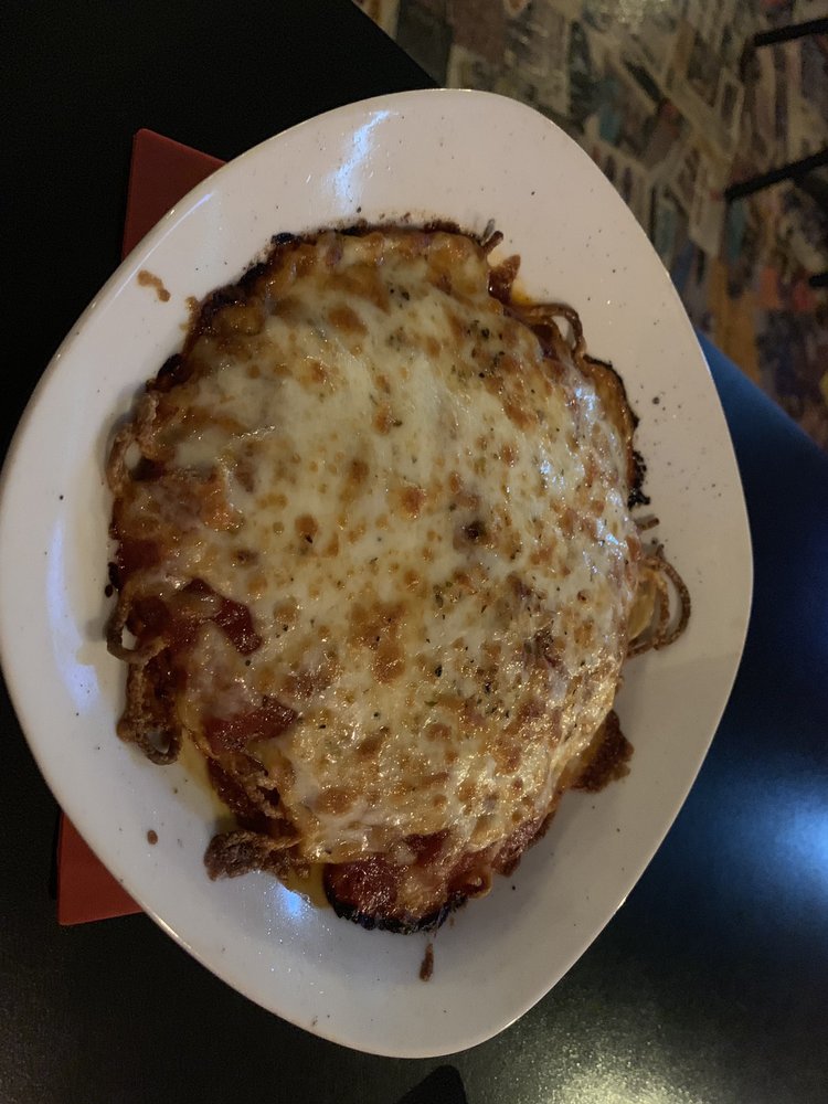 BACKSTREET PIZZA - 18 Photos & 11 Reviews - 418 S Section St, Sullivan ...