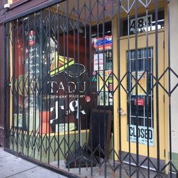 TADU ETHIOPIAN KITCHEN - Updated December 2025 - 576 Photos & 692 ...