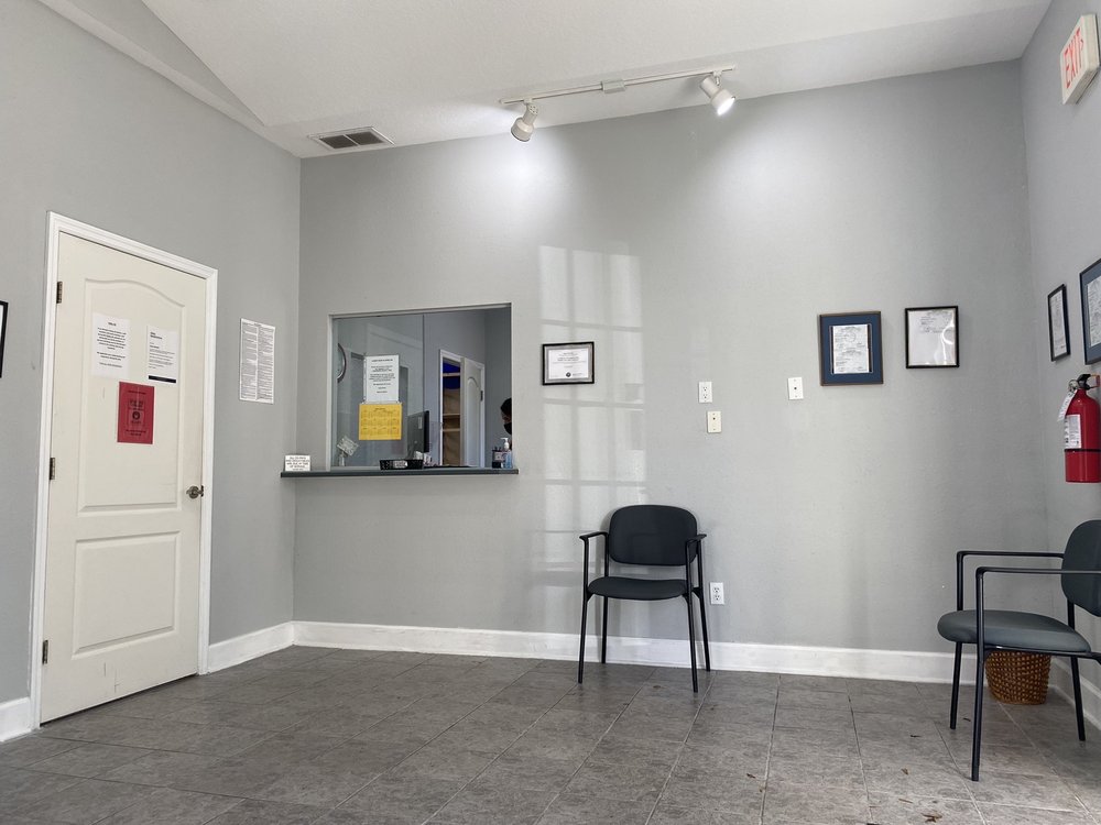 ABILITY REHABILITATION - Updated August 2025 - 290 Clyde Morris Blvd ...