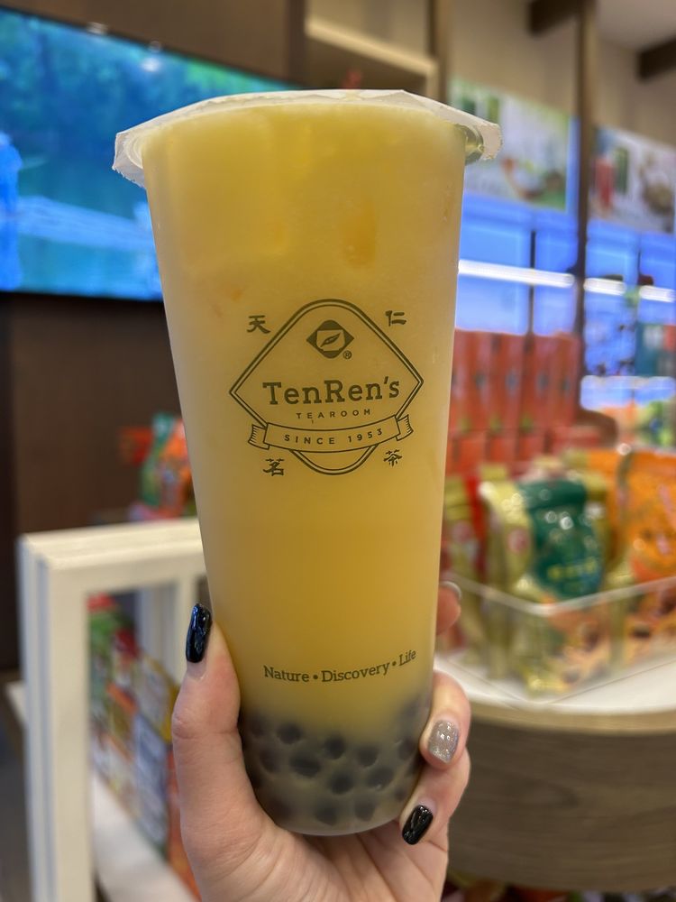 TEN REN’S TEA - YORKDALE CENTER - Updated April 2024 - 30 Photos & 24 ...